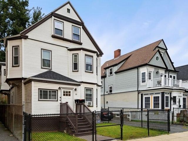 Waumbeck St, Boston, Home For Sale