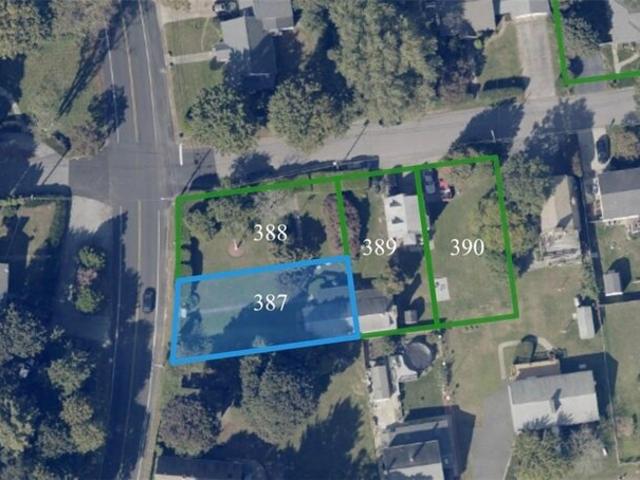 Waumsett Ave, Cumberland, Plot For Sale