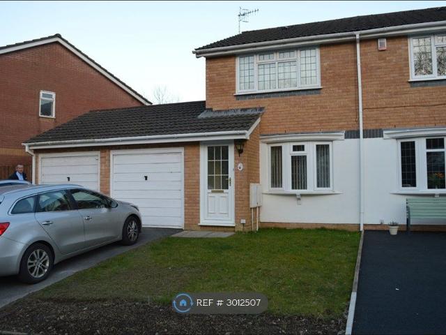 Waun Gron, Pontardawe, Swansea SA8, 2 bed semi detached house to rent, £795 pcm | PrimeLocation