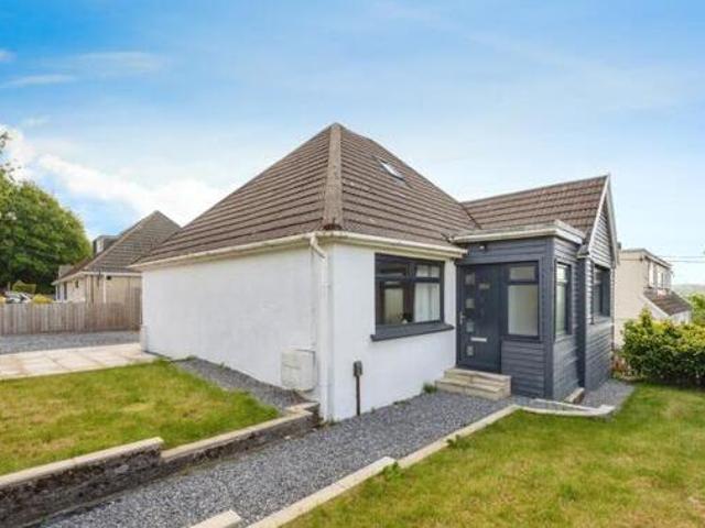 Waun Road, Loughor, 3 Bedroom Bungalow