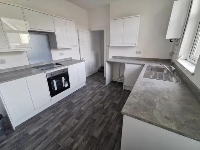 Waun Wen Road, Swansea, SA1