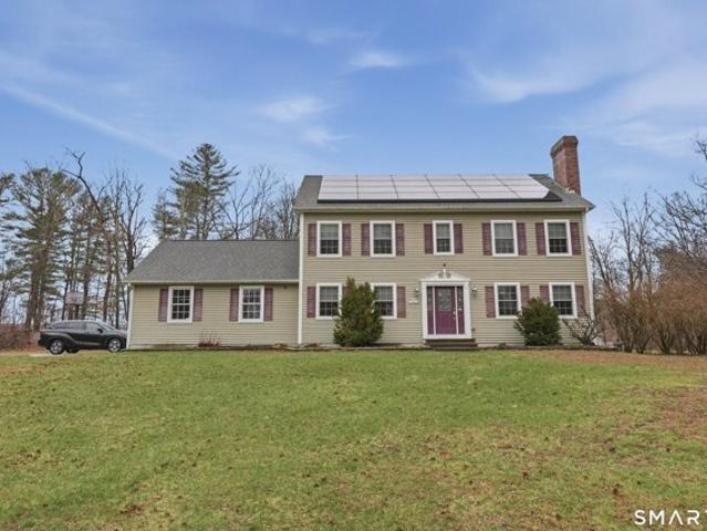 Wauregan Rd, Brooklyn, Home For Sale