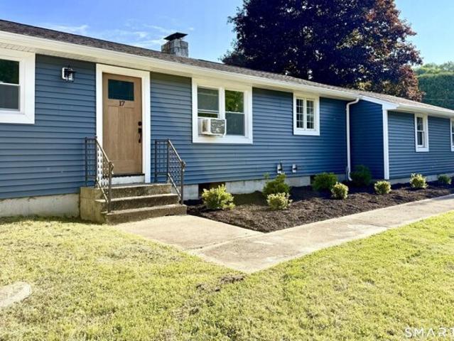 Wauregan Rd, Canterbury, Home For Sale