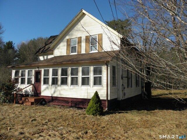 Wauregan Rd, Killingly, Home For Sale