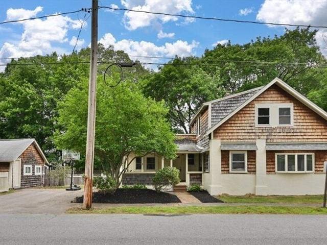 Waushakum Ave, Ashland, Home For Sale
