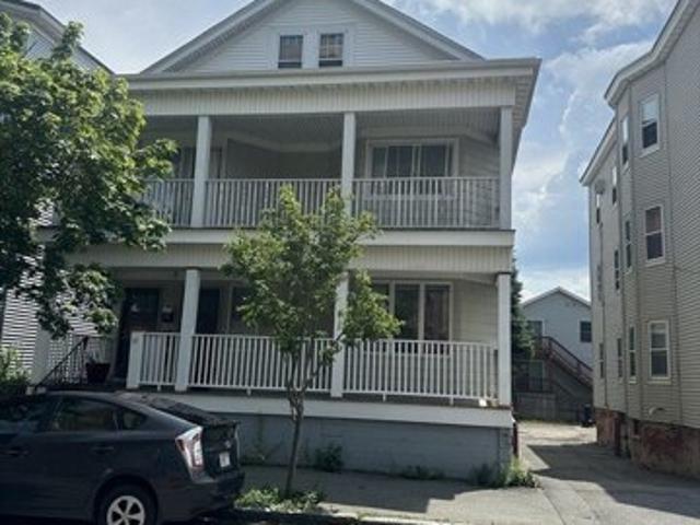 Wave Ave Unit U, Revere, Condo For Sale