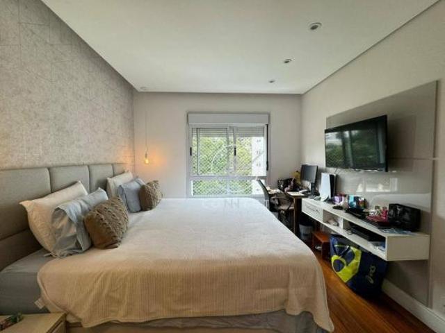 Wave Apartamento com 3 dormitórios à venda, 127 m² por R$ 1.270.000 Vila Andrade São Paulo/SP