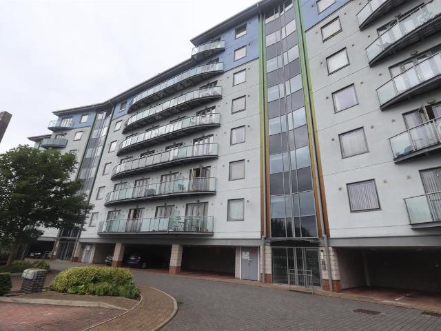 Wave Close, Walsall WS2, 1 bed flat to rent, £775 pcm | PrimeLocation