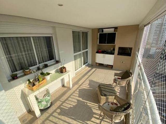WAVE JARDIM SUL. LINDO, NOVO MELHOR LAZER DO BAIRRO. AMPLA VARANDA GOURMET!