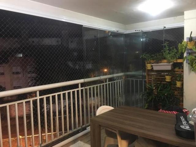 WAVE JD SUL. LINDO NOVO, MELHOR LAZER DO BAIRRO COM AMPLA VARANDA GOURMET!