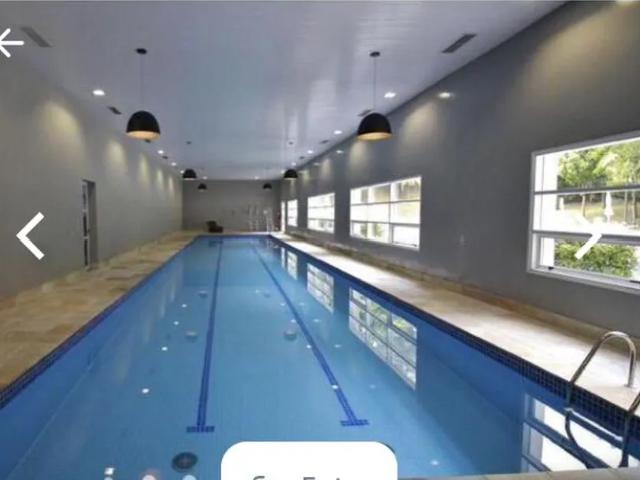 WAVE para venda tem 101 metros quadrados com 2 quartos em Vila Andrade São Paulo SP
