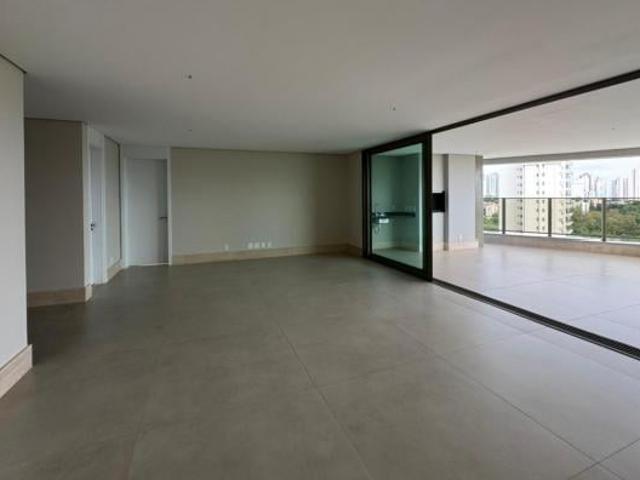 WAVE R$ 6.600.000 Apartamento à venda, 4 Suites, 427m², 4 Vagas, Bela Suiça, Londrina PR