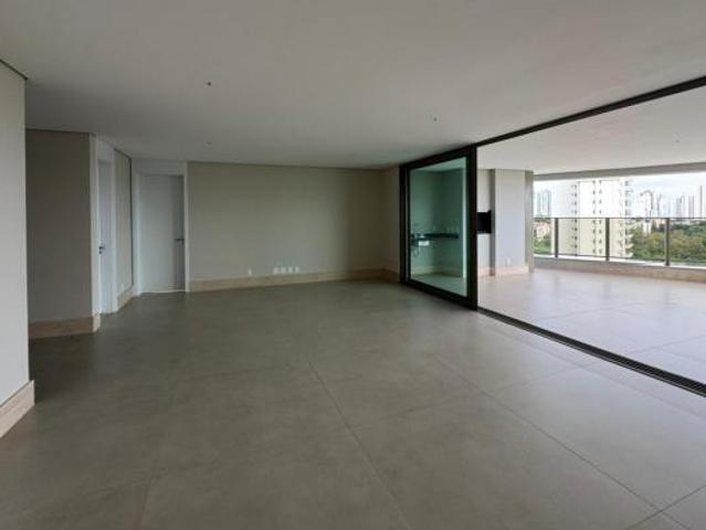 WAVE R$ 6.600.000 Apartamento à venda, 4 Suites, 427m², 4 Vagas, Bela Suiça, Londrina PR