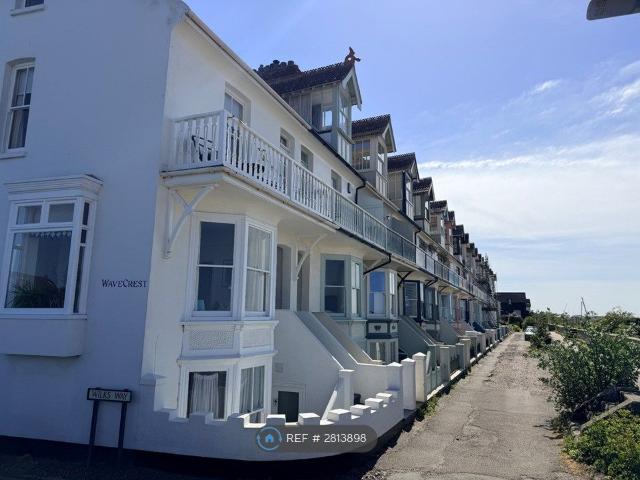 Wavecrest, Whitstable CT5, 3 bed maisonette to rent, £1,795 pcm | PrimeLocation
