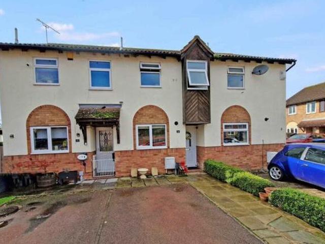 Wavebeck Court, Long Lawford, 2 Bedroom Terraced