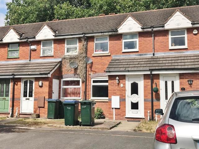 Waveley Road, Coundon, Coventry CV1, 2 bed terraced house to rent, £1,050 pcm | PrimeLocation