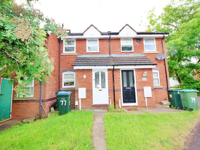 Waveley Road, Coventry CV1, 2 bed terraced house to rent, £1,050 pcm | PrimeLocation