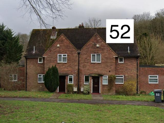 Wavell Way Room 3