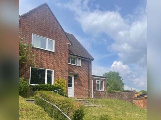 Wavell Way Room B