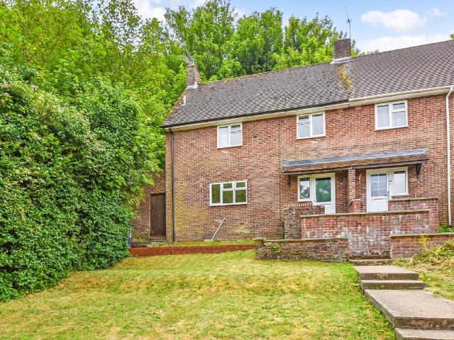 Wavell Way, Stanmore SO22, 1 bed semi detached house to rent, £675 pcm | PrimeLocation