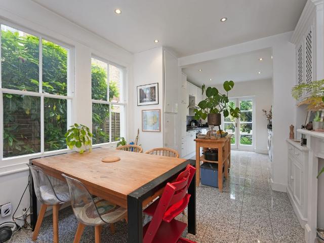 Wavendon Avenue, Chiswick, London W4, 5 bed terraced house to rent, £6,000 pcm | PrimeLocation