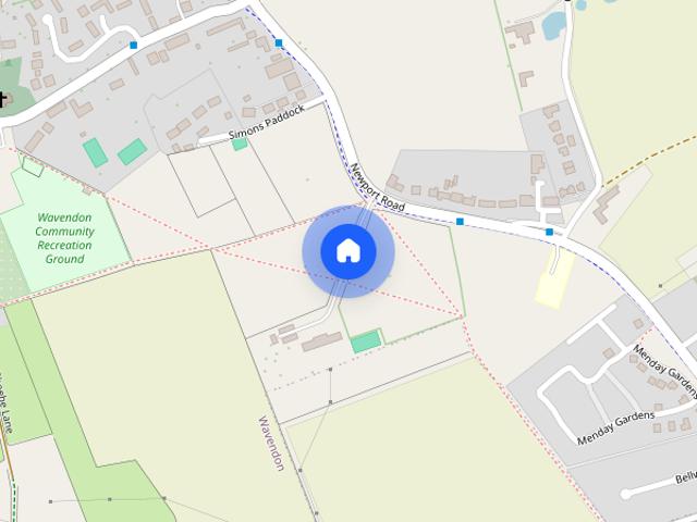 Wavendon Fields, Wavendon, Milton Keynes, MK17