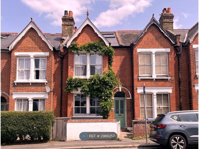 Waveney Avenue, London SE15, 4 bed terraced house to rent, £3,850 pcm | PrimeLocation