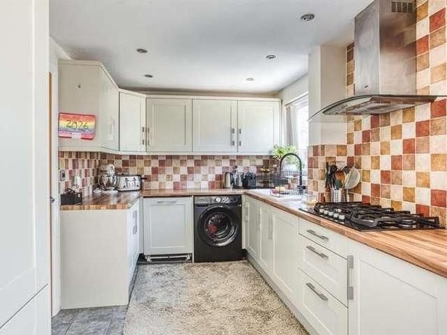 Waveney Close, Allestree, Derby, DE22