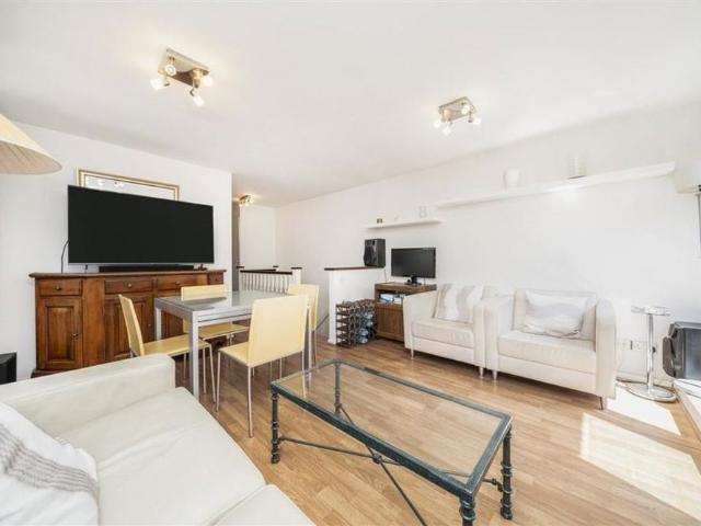 Waveney Close, E1W, London