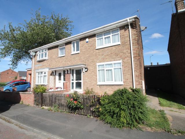 Waveney Gardens, Stanley, County Durham DH9, 3 bed semi detached house to rent, £800 pcm | PrimeLocation