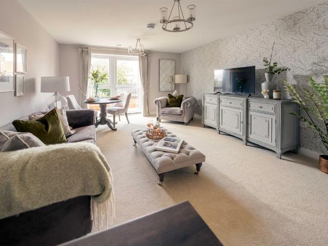 Waveney Place, Mendham Lane, Norfolk IP20, 1 bed flat to rent, £1,875 pcm | PrimeLocation