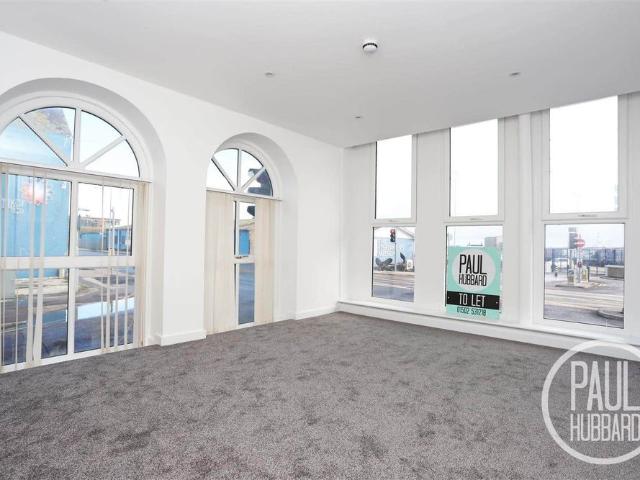 Waveney Road, Lowestoft, NR32