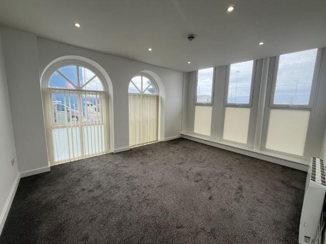 Waveney Road, Lowestoft