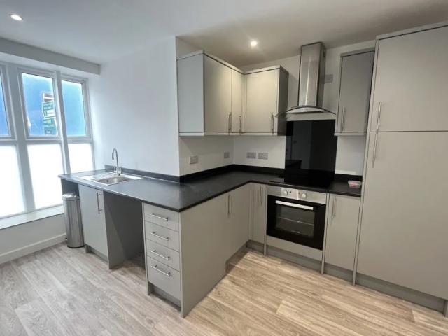 Waveney Road, LOWESTOFT