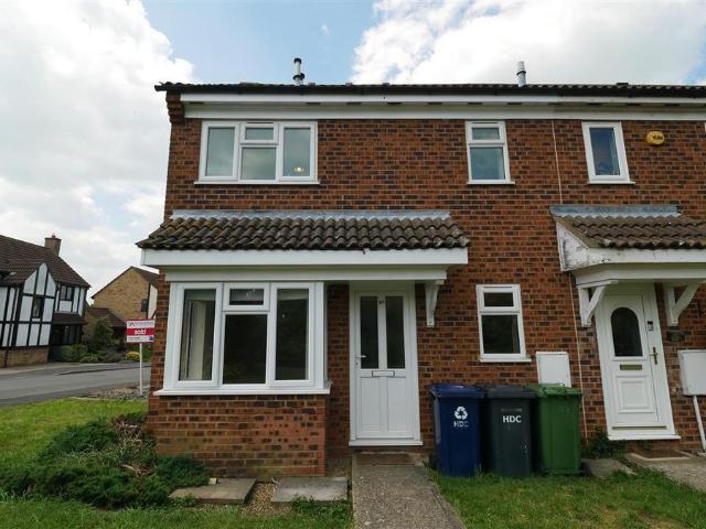 Waveney Road, St Ives PE27, 1 bed property to rent, £950 pcm | PrimeLocation
