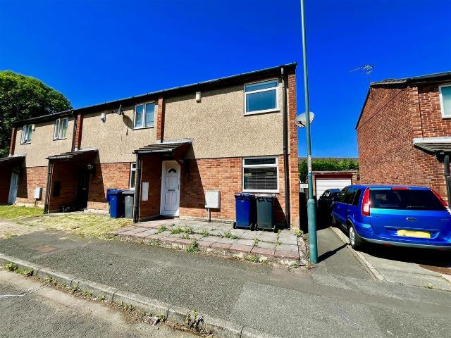 Waverdale Way, South Shields NE33, 1 bed end terrace house to rent, £675 pcm | PrimeLocation