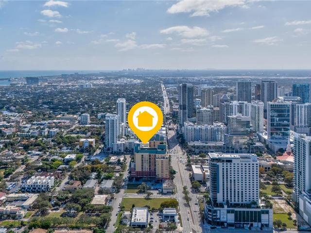 Waverly at las Olas Condominiums, Fort Lauderdale, FL 33301 | MLS #A11992