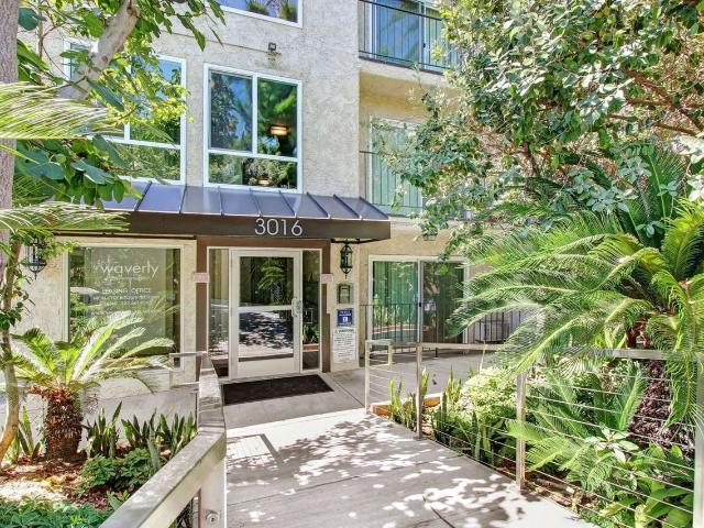 Waverly at Silverlake Studio Apartment for Rent at 3016 Waverly Dr, Los Angeles, CA 90039 Silver Lake