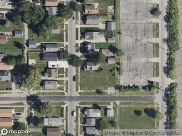 Waverly Ave