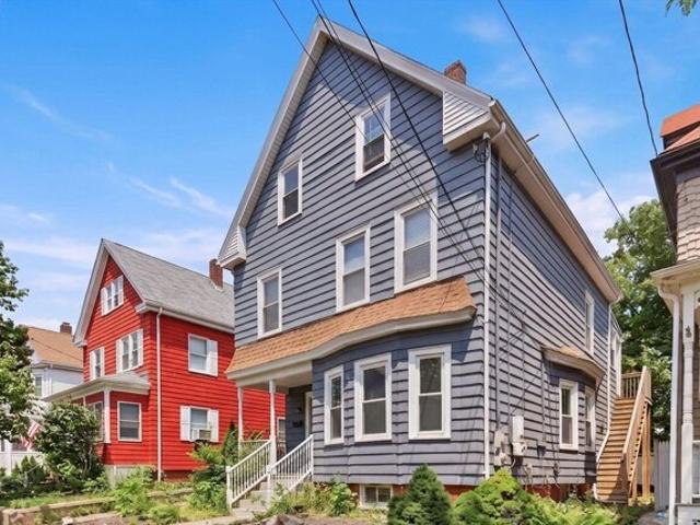 Waverly Ave, Everett, Home For Sale