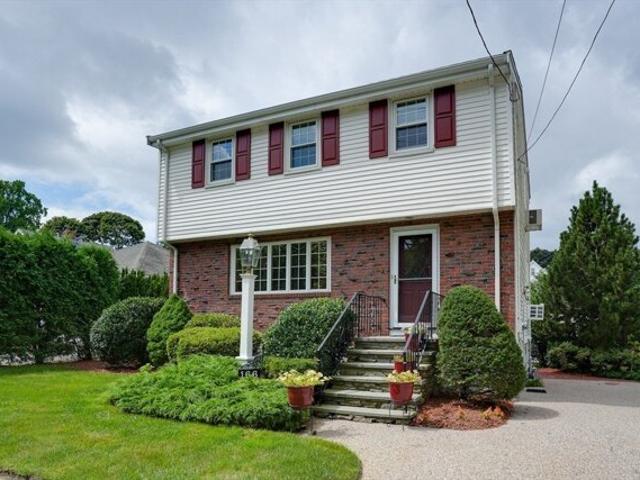 Waverly Ave, Melrose, Home For Sale