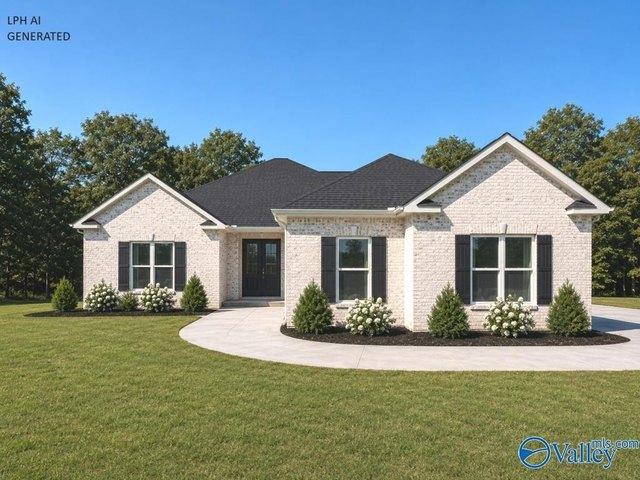 Waverly B Evans Rd, Athens, AL 35611
