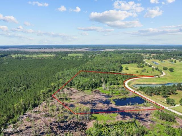Waverly Farms Rd, Waverly, GA 31565