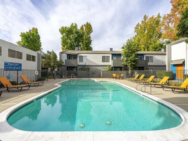 Waverly Flats 2 Bedroom Apartment for Rent at 6200 Greenhaven Dr, Sacramento, CA 95831