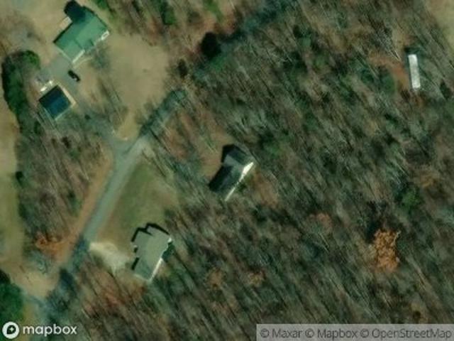 Waverly Hills Rd
