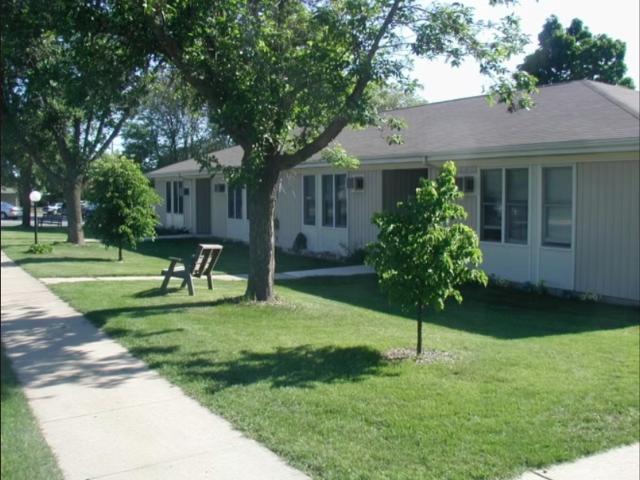 Waverly Homes