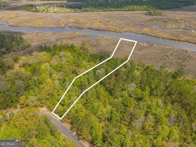 Waverly Ln Lot 47, White Oak, GA 31568