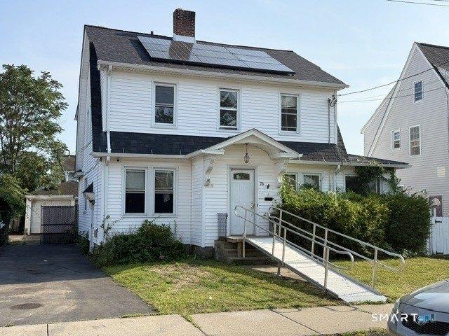 Waverly Pl, Bridgeport, Home For Sale