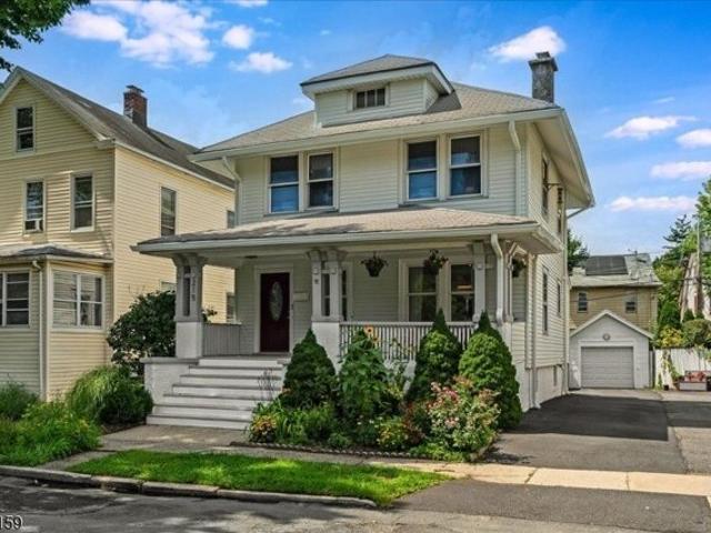 Waverly Pl, South Orange Village Township, Home For Sale