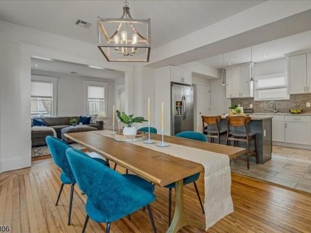 Waverly Pl, South Orange Village Township, Home For Sale
